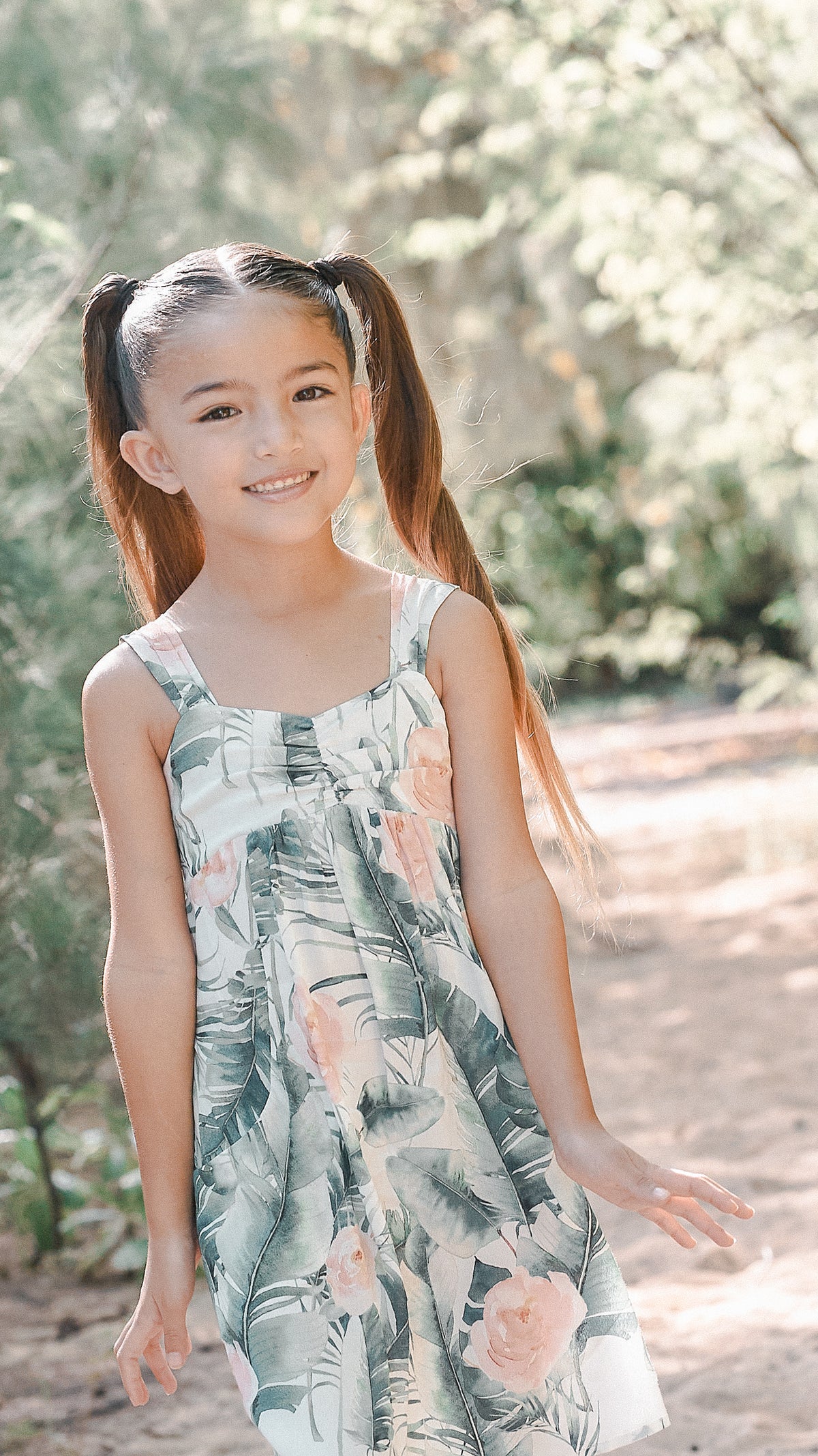 Cinnamon Girl Hawaii – Cinnamongirl.com